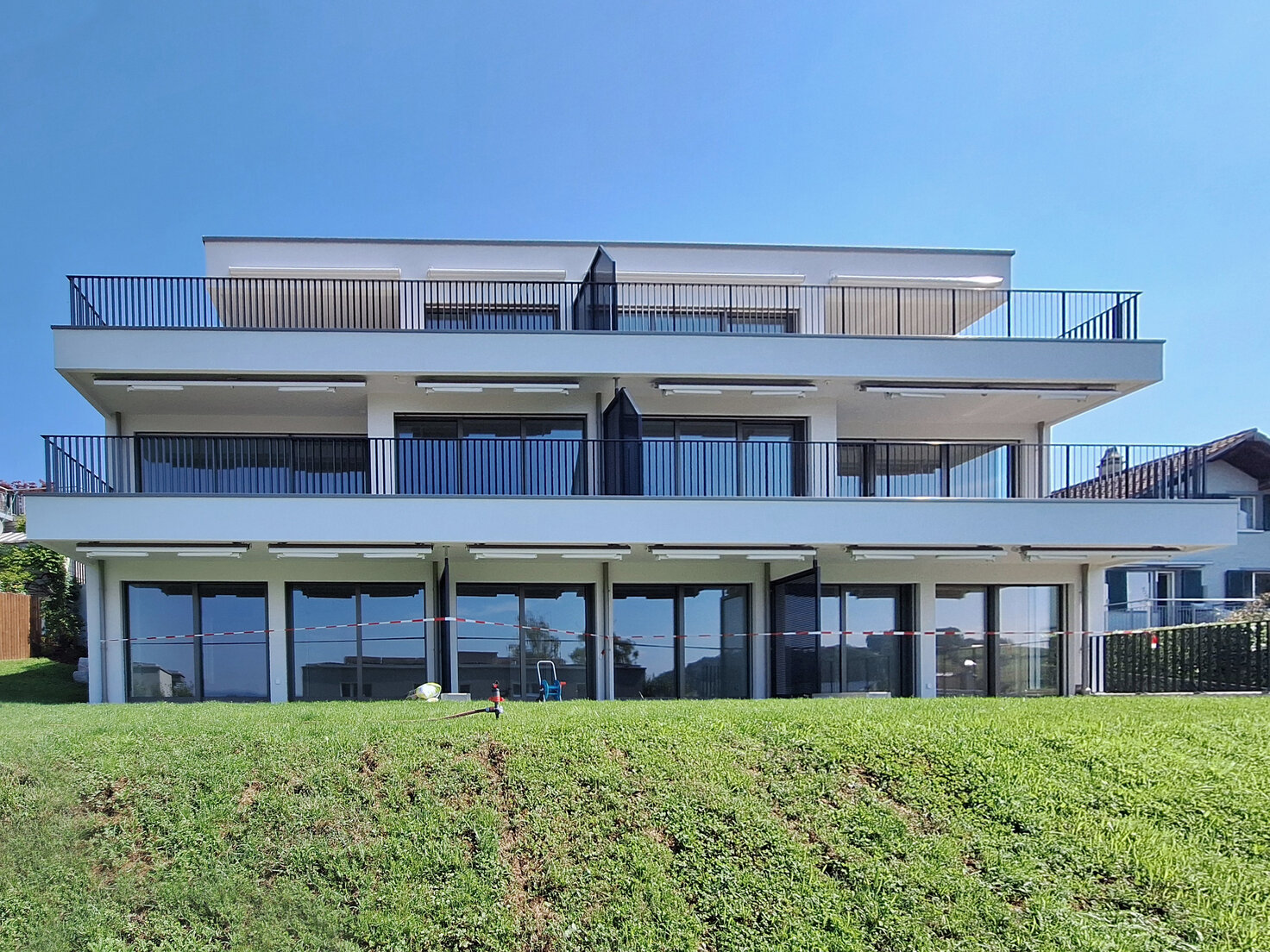 News, Fakten und Hintergründe vom Ausführungsplanung Architekten