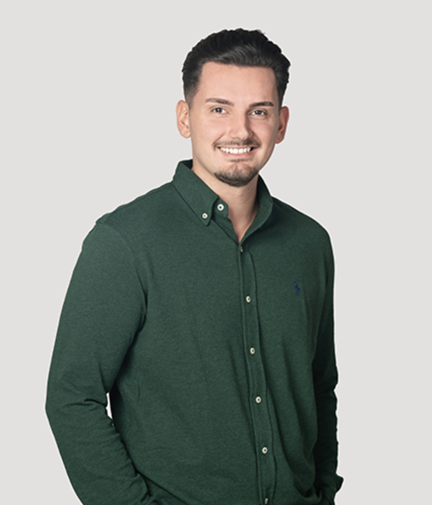 Das Team für Architektur-Ausführungsplanung und weitere Leistungen