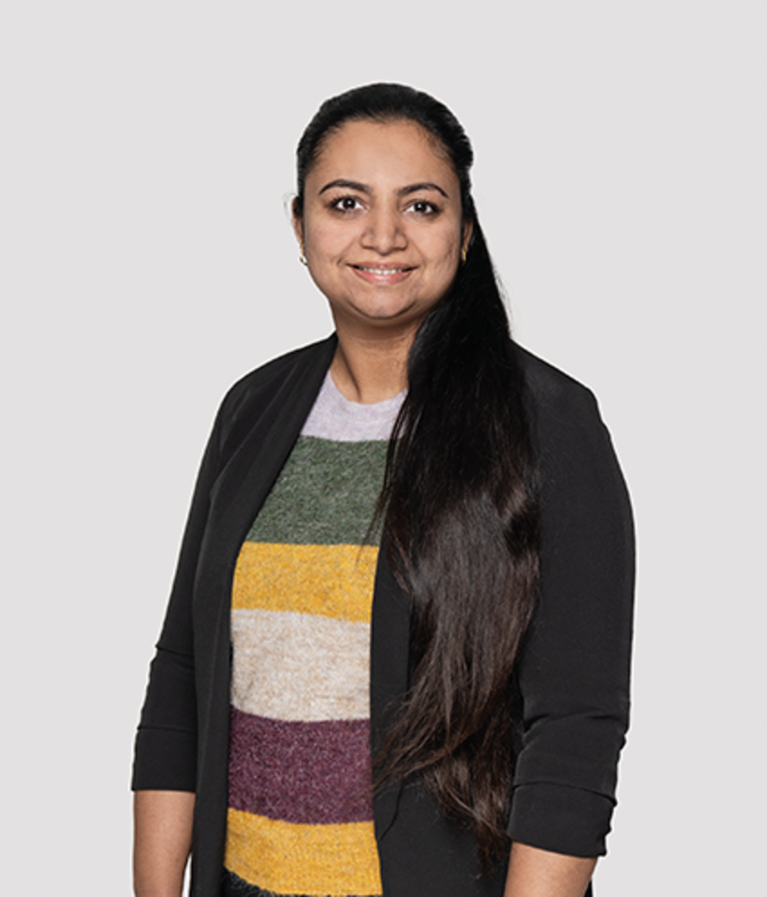 Das Team für Architektur-Ausführungsplanung und weitere Leistungen