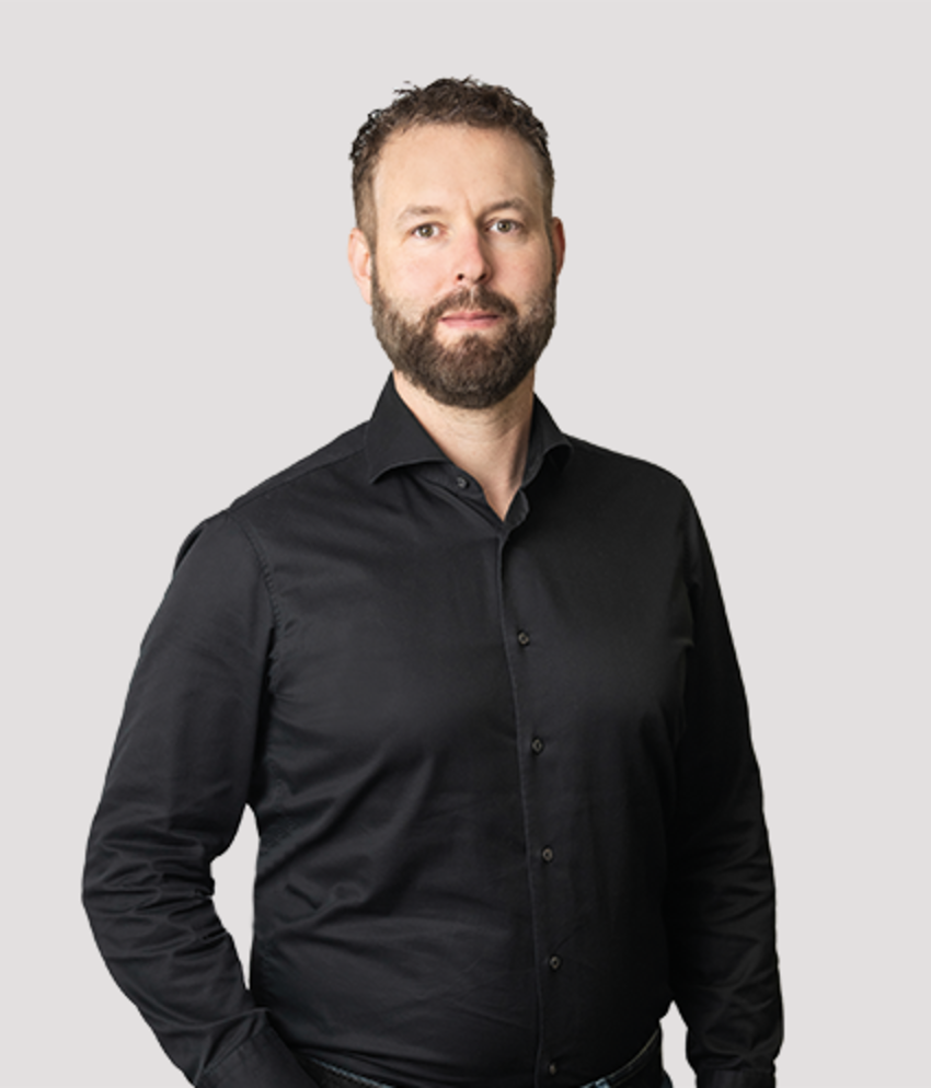 Architekt für Wohnungsbau, Industriebau und Gewerbebau - RLC