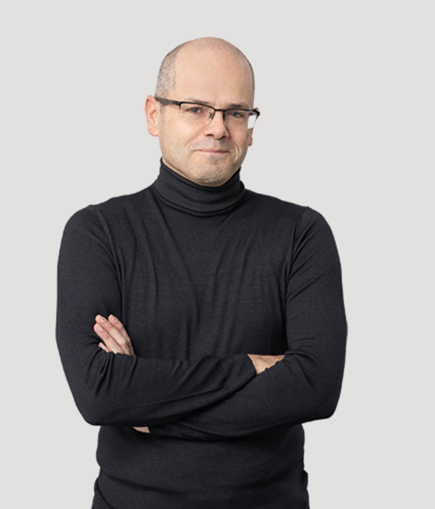 Architekt für Wohnungsbau, Industriebau und Gewerbebau - RLC